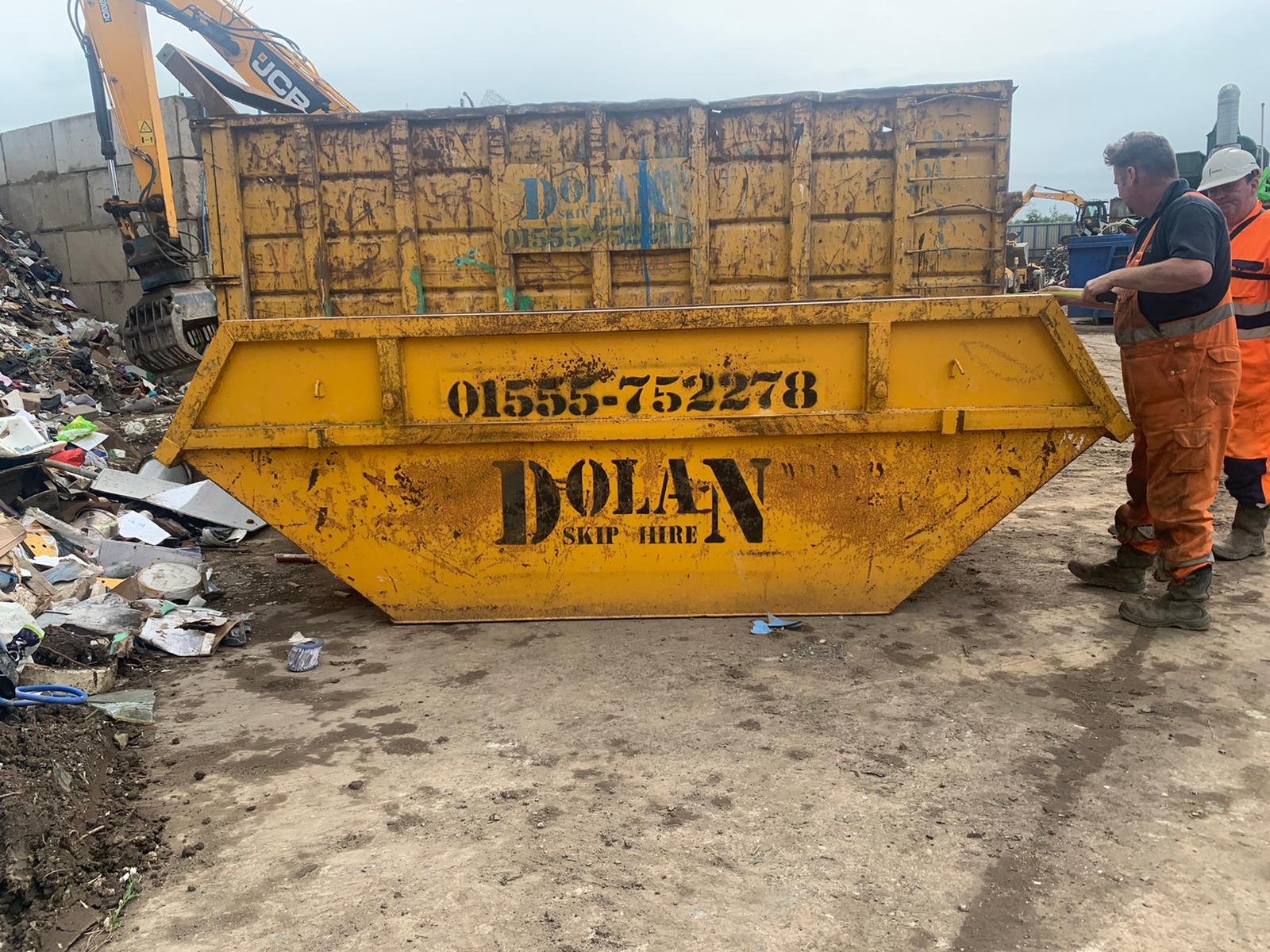 Enhancing Waste Management Efficiency: The Role of Innovative Skip ...