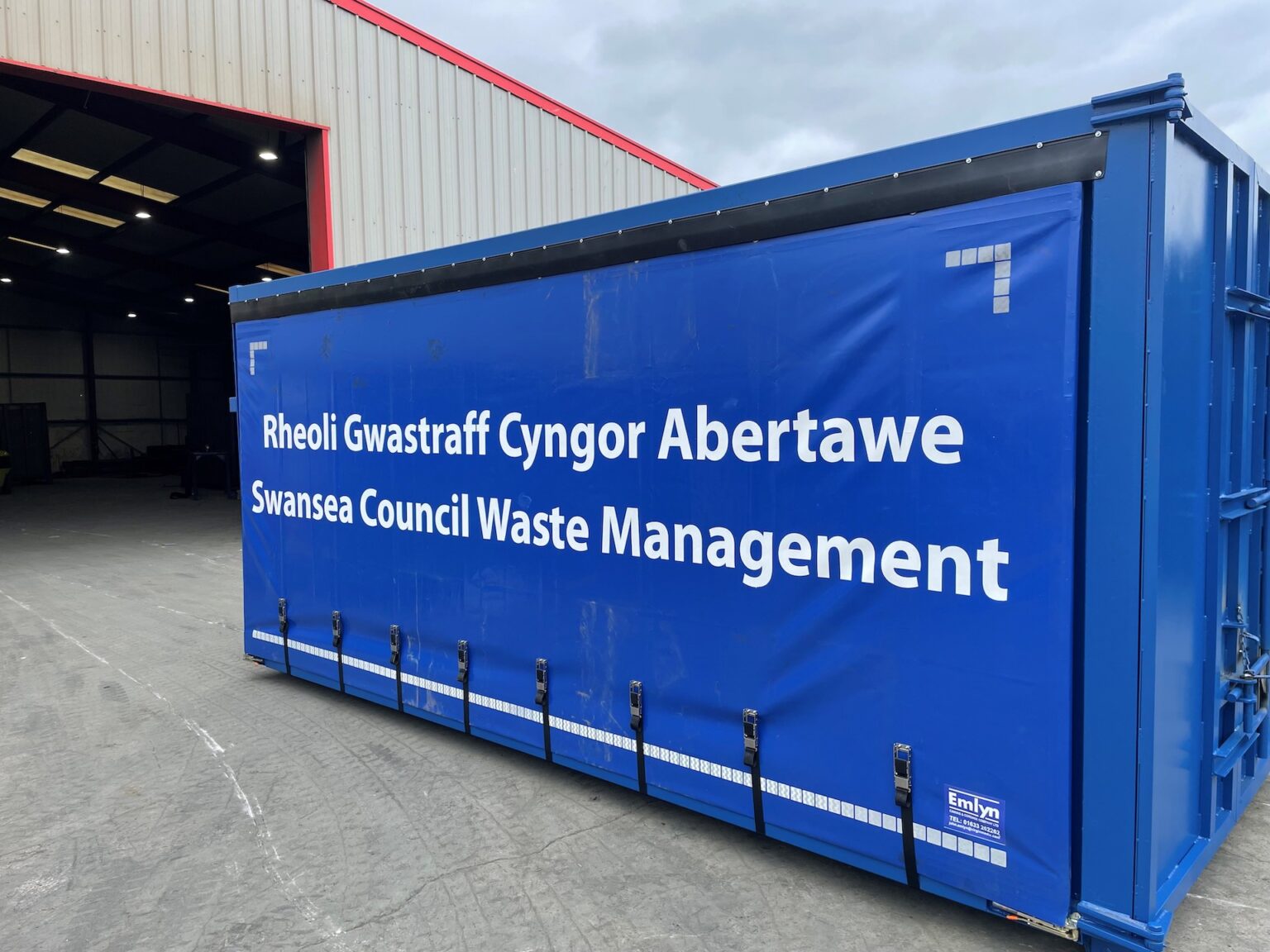 Exploring Skip Manufacturing: Answering Your Top FAQs - Samson Containers
