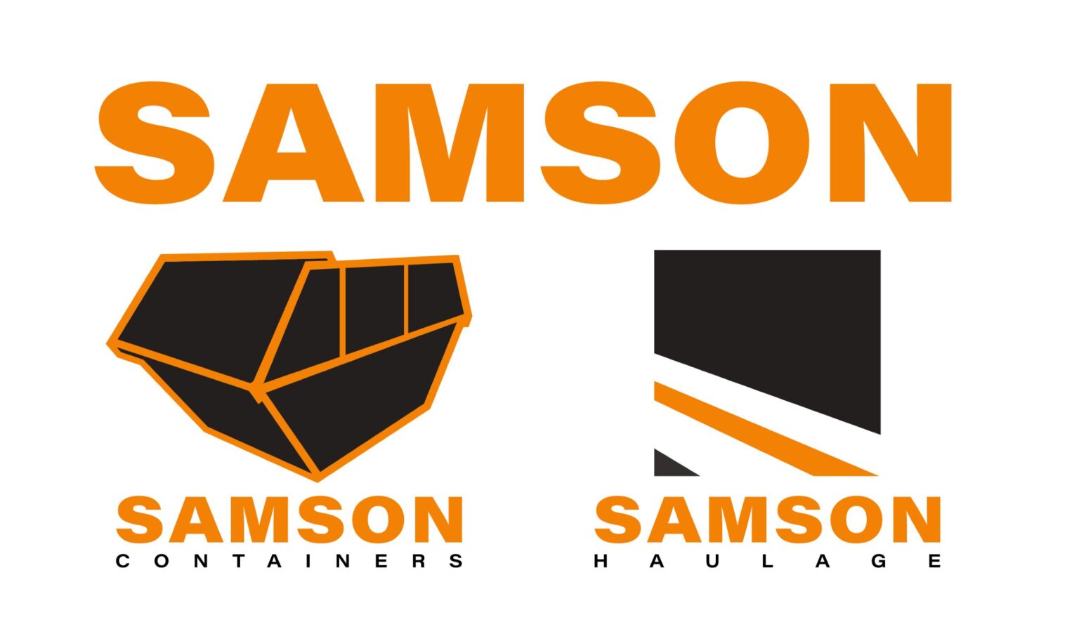 Introducing Samson Haulage for Efficient Skip Delivery